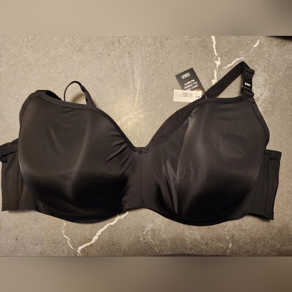 torrid | Intimates & Sleepwear | Torrid Back Smoothing Balconette Bra ...